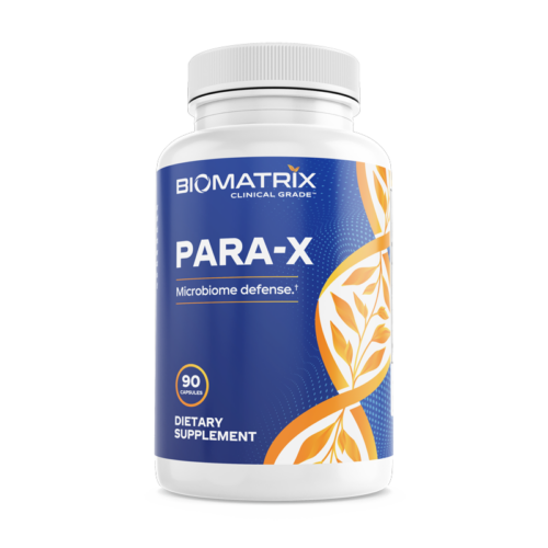 BioMatrix Dietary Supplements - Bioidentical Hormones, Digestive Cleanse