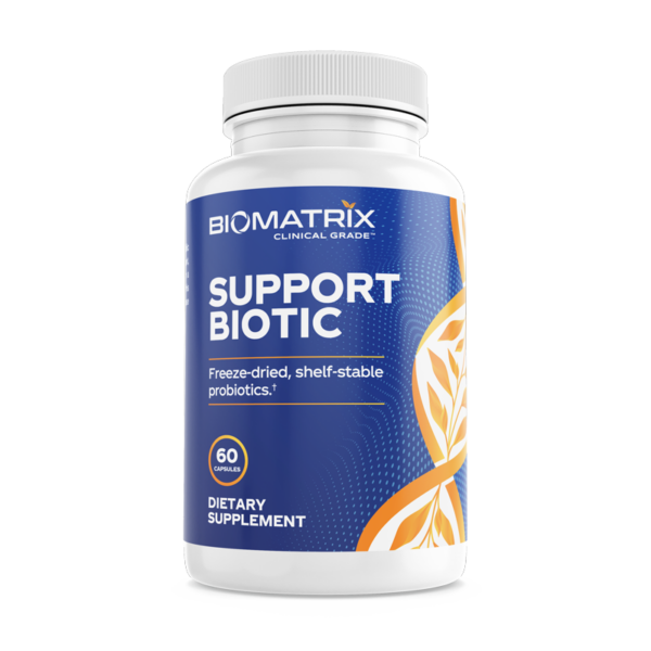 BioMatrix Dietary Supplements - Bioidentical Hormones, Digestive Cleanse