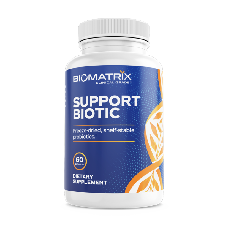 BioMatrix Dietary Supplements - Bioidentical Hormones, Digestive Cleanse